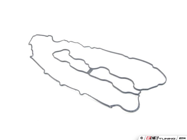 Genuine BMW - 11127566288 - Valve Cover Gasket - Cylinders 1-4 (11-12-7 ...