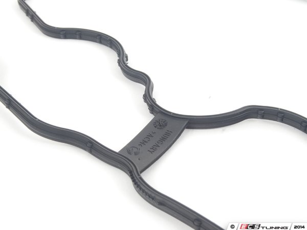Genuine BMW - 11127566288 - Valve Cover Gasket - Cylinders 1-4 (11-12-7 ...