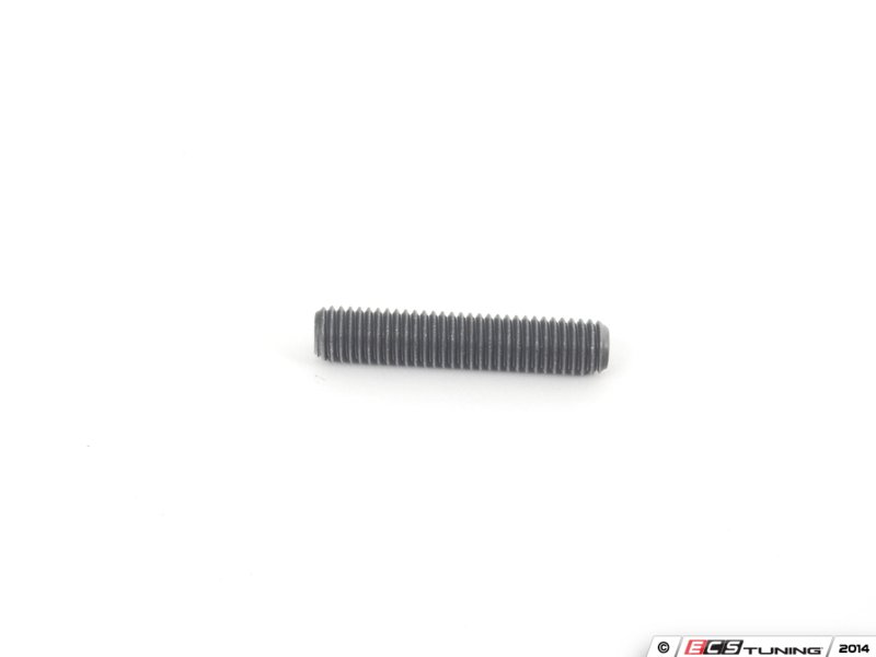 Genuine BMW - 07129908134 - Stud Bolt - Priced Each (07-12-9-908-134)