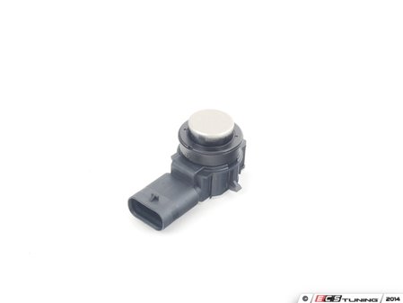 Genuine BMW - 66209261594 - PDC sensor - priced each (66-20-9-261-594)