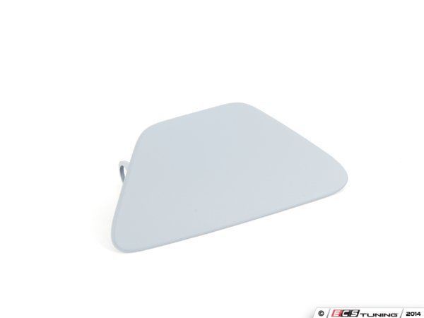 Genuine BMW - 51118048680 - FLAP PRIME COATED RI (51-11-8-048-680)