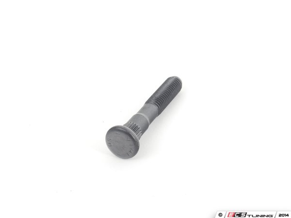 Genuine BMW - 18407536175 - Bolt - Price Each (18-40-7-536-175)