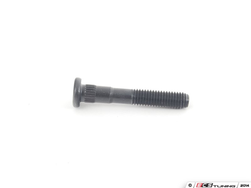 Genuine BMW - 18407536175 - Bolt - Price Each (18-40-7-536-175)