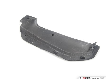 Genuine BMW - 51481904314 - E28 hood insulation pad - Right rear (51-48 ...