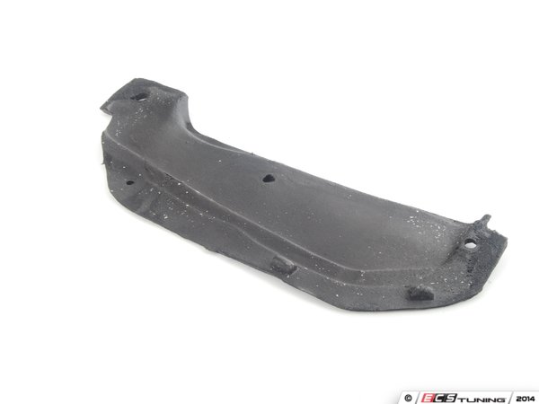 Genuine BMW - 51481904314 - E28 hood insulation pad - Right rear (51-48 ...