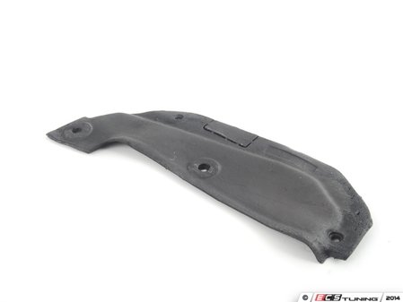 Genuine BMW - 51481904314 - E28 hood insulation pad - Right rear (51-48 ...