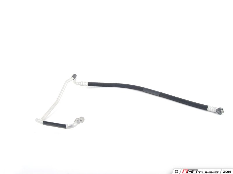 Genuine Volkswagen Audi - 4B0260701C - A/C Hose - (NO LONGER AVAILABLE ...