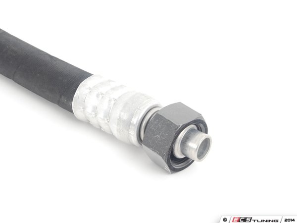 Genuine Volkswagen Audi - 4B0260701C - A/C Hose - (NO LONGER AVAILABLE ...