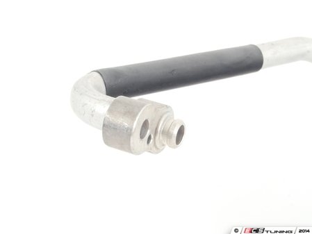 Genuine Volkswagen Audi - 4B0260701C - A/C Hose - (NO LONGER AVAILABLE ...