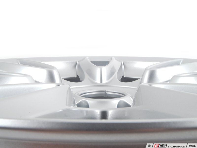 Genuine BMW - 36117841226 - 20" Individual v-Spoke Style 301 Wheel ...