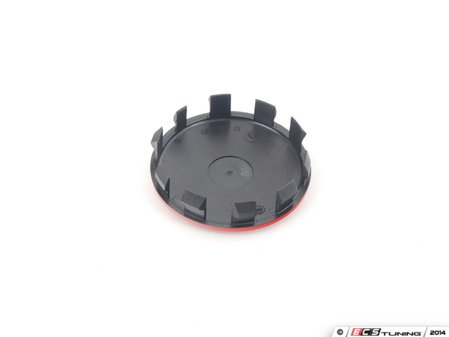 Genuine MINI - 36106861092KT - John Cooper Works Wheel Center Cap ...