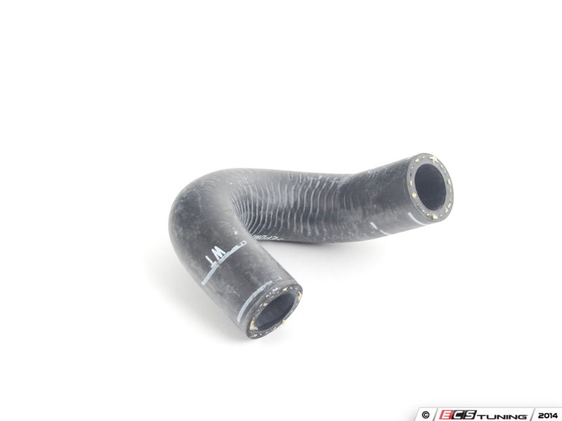 Genuine Volkswagen Audi - 079121058F - Oil Cooler Hose - (NO LONGER ...