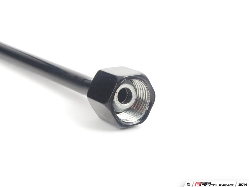 Genuine Volkswagen Audi - 8E1422897E - Power Steering Pressure Pipe ...