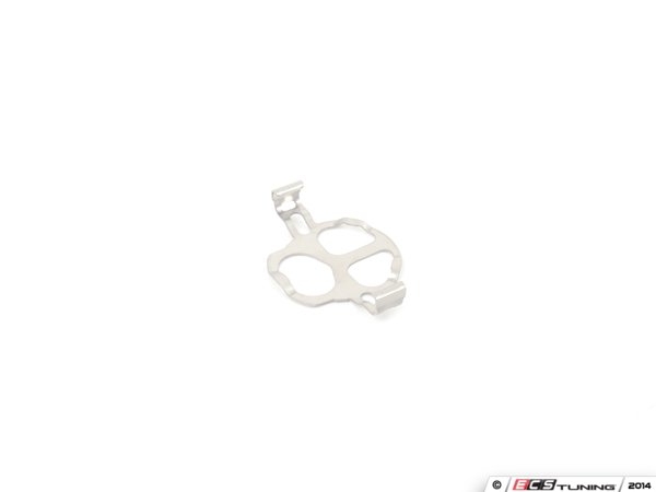 Genuine Volkswagen Audi - 4F0907671B - SPRING (4F0 907 671 B)