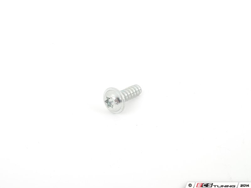 Genuine MINI - 07146959826 - Fillister Head Screw - Priced Each (07-14 ...