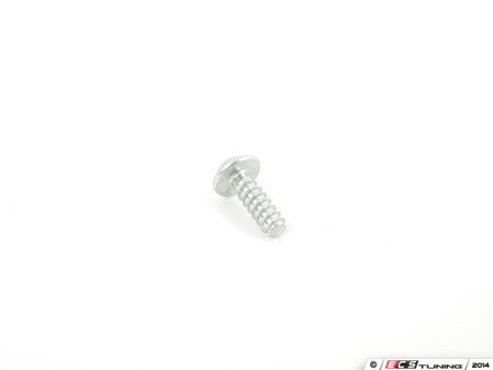 Genuine MINI - 07146959826 - Fillister Head Screw - Priced Each (07-14 ...