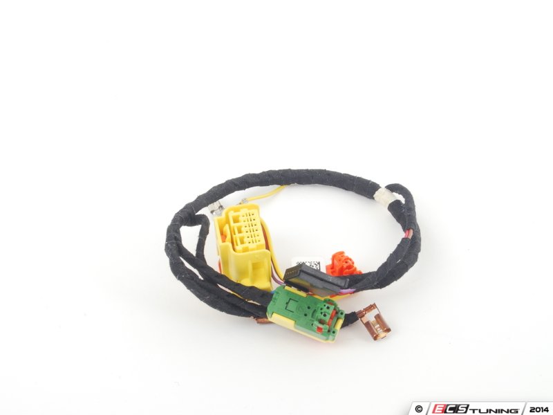 Genuine Volkswagen Audi - 8J0971589H - HARNESS (8J0 971 589 H)