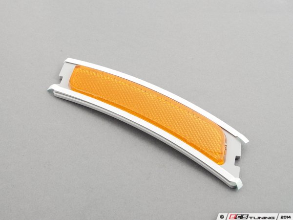 Genuine BMW - 63147842959 - SIDE REFLECTOR LEFT (63-14-7-842-959)