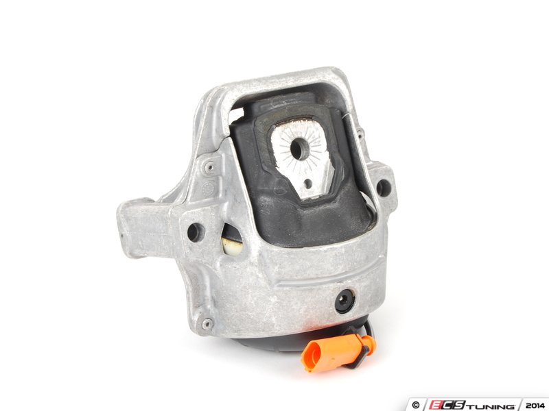 Genuine Volkswagen Audi - 8R0198381F - Engine Mount Kit - (NO LONGER ...