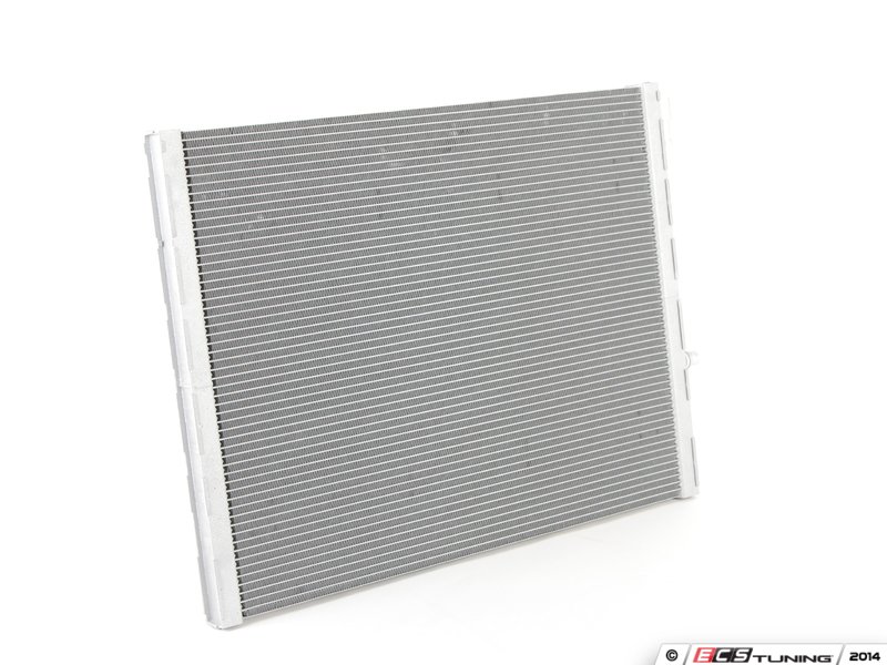 Genuine BMW - 17117576273 - Radiator (17-11-7-576-273)