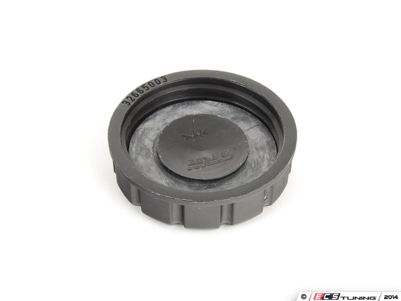 Genuine MINI - 34336770607 - Master Cylinder Reservoir Cap (34-33-6-770 ...