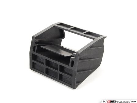 Genuine BMW - 17117533537 - Radiator Mounting Bracket (17-11-7-533-537)
