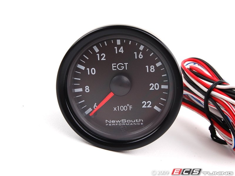 ECS News - MKV GTI/GLI Gauges