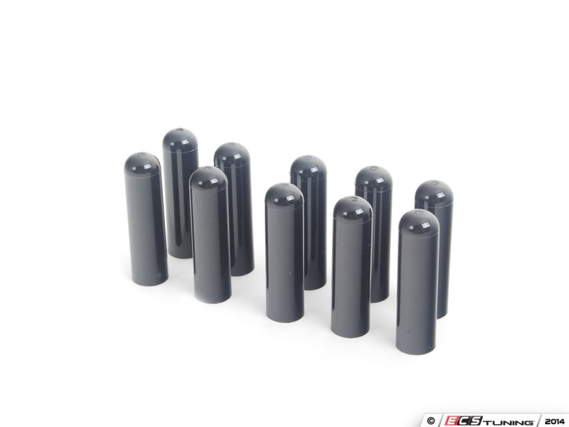 Genuine BMW - 51211805643KT - Door Lock Knob - Pack Of 10