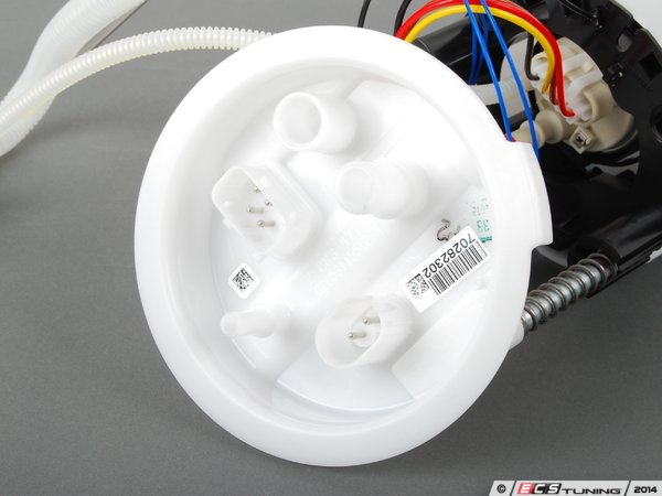 Genuine BMW - 16112283497 - E9X M3 Fuel Pump/Fuel Filter (16-11-2-283-497)