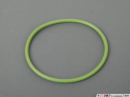 Genuine BMW - 16112283497 - E9X M3 Fuel Pump/Fuel Filter (16-11-2-283-497)