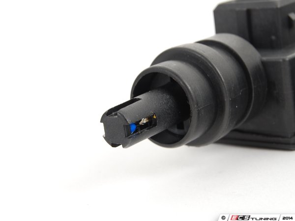 Genuine Volkswagen Audi - 037906040 - Temperature sensor - (NO LONGER ...