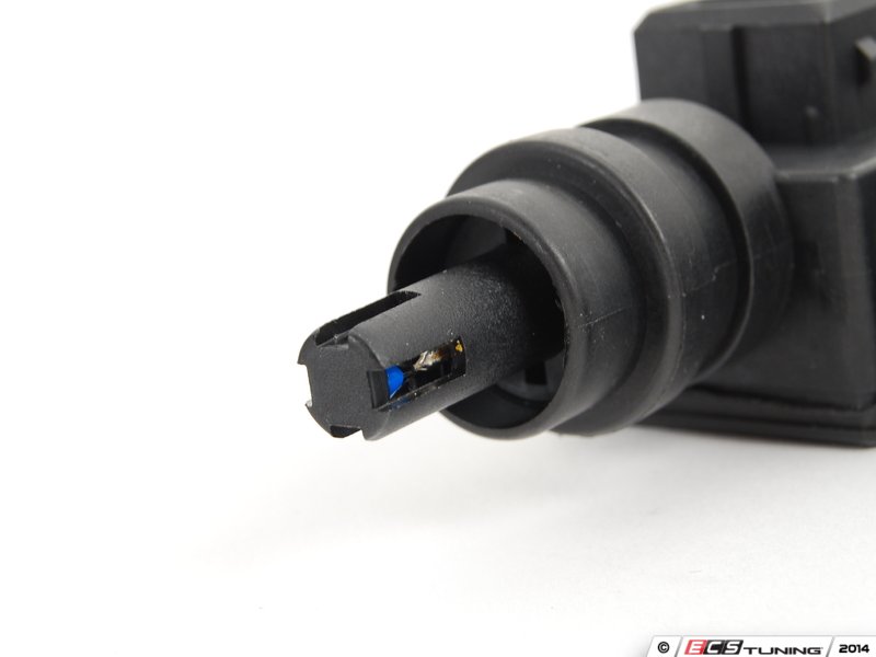 Genuine Volkswagen Audi - 037906040 - Temperature sensor - (NO LONGER ...