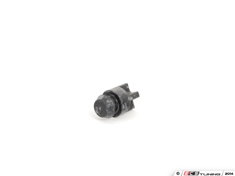 Genuine BMW - 17117558350 - THRUST ADAPTER (17-11-7-558-350)