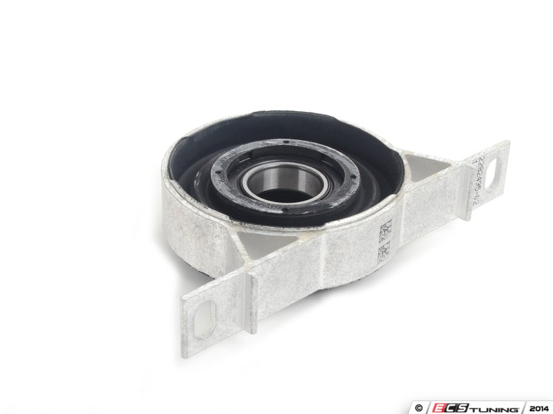 ECS News - BMW E46 M3 ECS Assembled Universal Flex Disc Kit