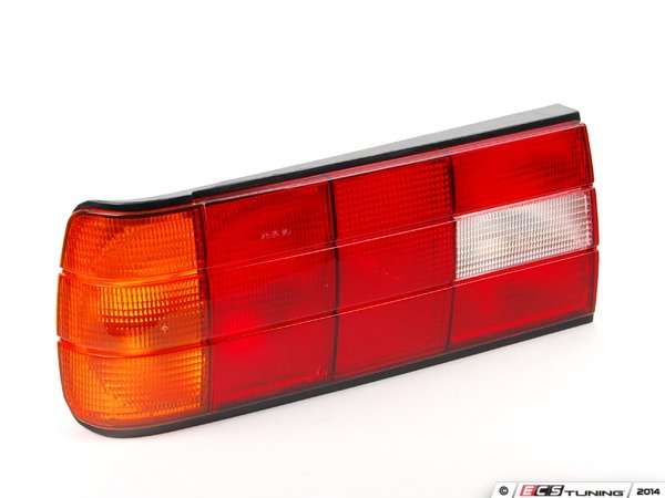 Genuine BMW - 63211385381 - Tail Light - Left (63-21-1-385-381)