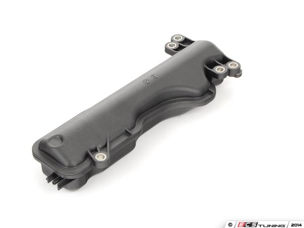 Genuine BMW - 11657605374 - Vacuum tank (11-65-7-605-374)