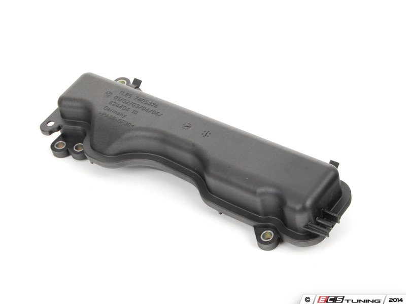 Genuine BMW - 11657605374 - Vacuum tank (11-65-7-605-374)