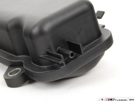 Genuine BMW - 11657605374 - Vacuum tank (11-65-7-605-374)