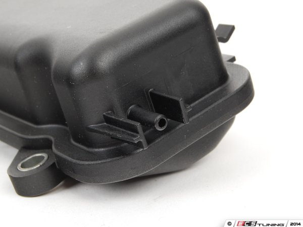 Genuine BMW - 11657605374 - Vacuum tank (11-65-7-605-374)