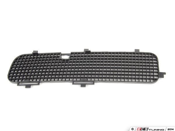 Genuine BMW - 51131970696 - E31 Hood Grill Cover - right (51-13-1-970-696)