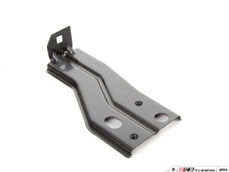 Genuine Volkswagen Audi - 5K6807045 - Bumper Support Bracket - Left ...