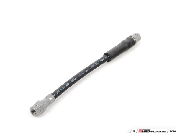 Genuine Volkswagen Audi - 1k0611775c - Rear Brake Hose - Priced Each ...
