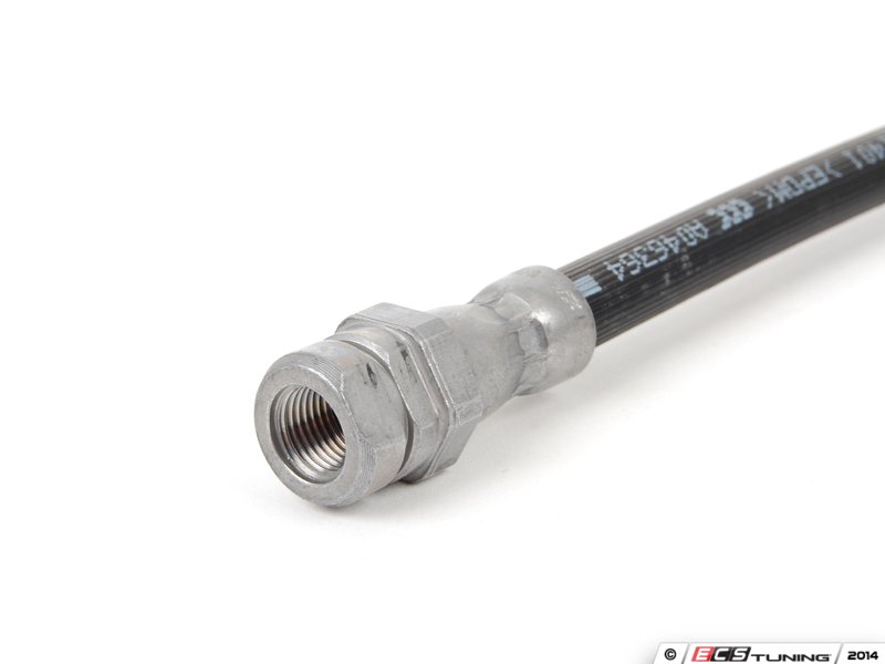 Genuine Volkswagen Audi - 1k0611775c - Rear Brake Hose - Priced Each ...