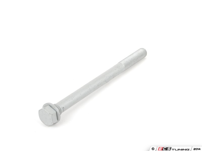 Genuine Volkswagen Audi - N90738702 - BOLT - (NO LONGER AVAILABLE) (N ...