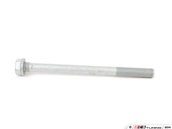 Genuine Volkswagen Audi - N90738702 - BOLT - (NO LONGER AVAILABLE) (N ...