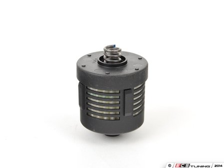 Genuine Volkswagen Audi - 02D598574 - Haldex Filter (02D 598 574)