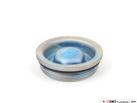 Genuine Volkswagen Audi - 02D598574 - Haldex Filter (02D 598 574)