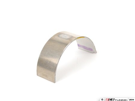 Genuine Volkswagen Audi - 034105701B40Z - Upper Connecting Rod Bearing ...