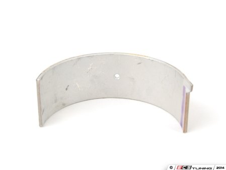 Genuine Volkswagen Audi - 034105701B40Z - Upper Connecting Rod Bearing ...
