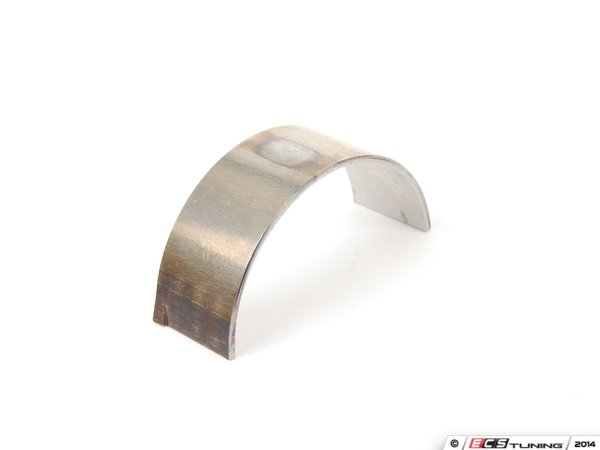 Genuine Volkswagen Audi - 034105701B40Z - Upper Connecting Rod Bearing ...